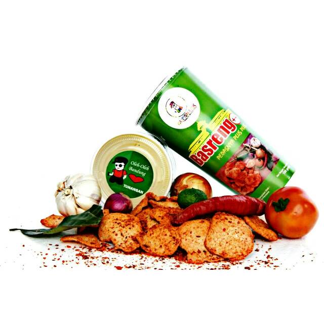 Jual BASRENG CUP BAKSO GORENG 100 GRAM | Shopee Indonesia