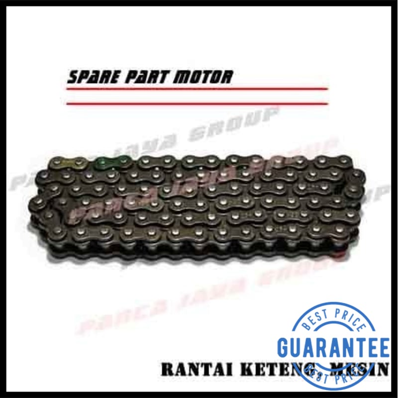 Jual RANTAI KETENG TEMING API MESIN REVO MATIC INJEKSI REVO AT FI REVO ...
