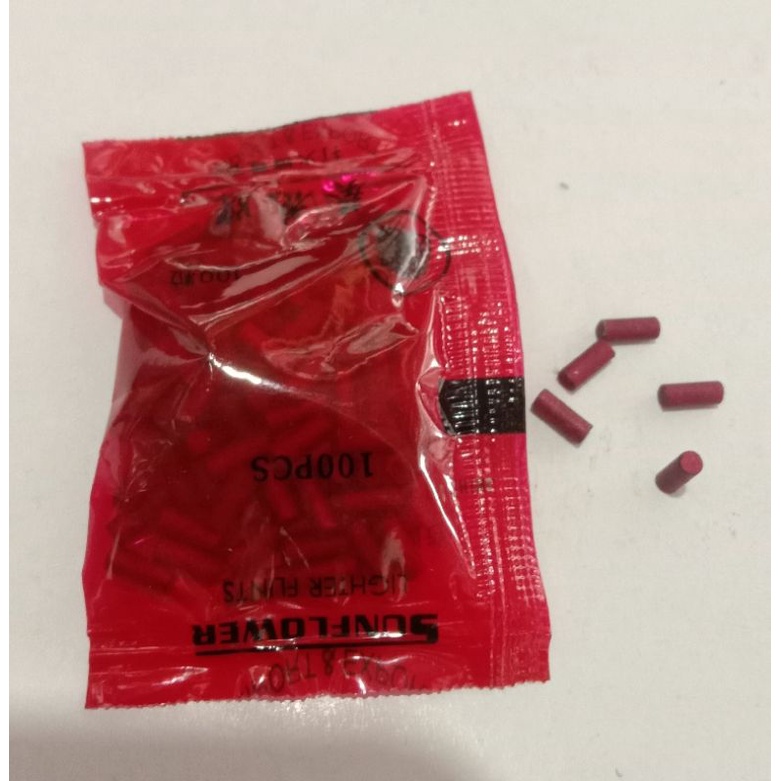 Jual batu api Mirah isi 100pcs ORIginal | Shopee Indonesia