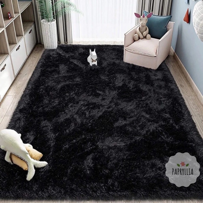 Jual Krucils Store - Karpet Bulu Rasfur Karpet Lantai Kasur Bulu ...