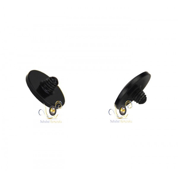 Jual Tombol Soft Shutter Camera Kamera Release Button Flat Concave Convex Cekung Cembung ...