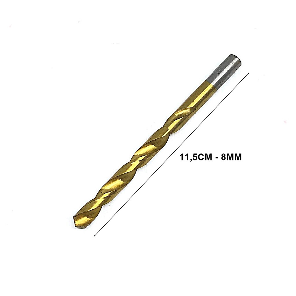 Jual MATA BOR BESI 8MM MATA POTONG BESI MODEL BOSCH / MASONRY ...