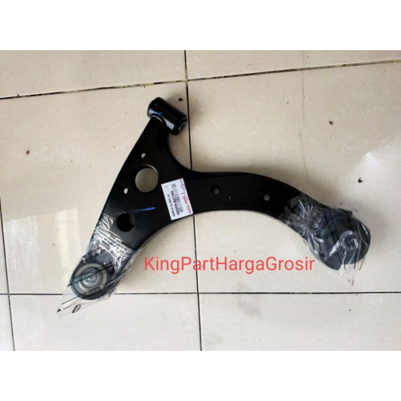 Jual Lower Arm Atau Sayap Bawah All New Avanza Veloz | Shopee Indonesia