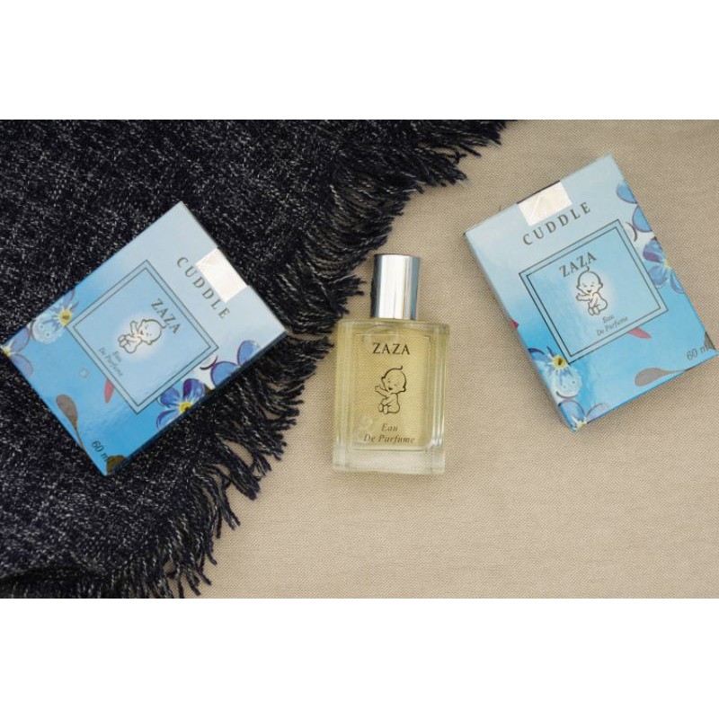 Jual Cuddle Parfume baby ( Parfum Aroma bayi) | Shopee Indonesia