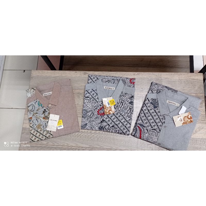 Jual batik rama | Shopee Indonesia