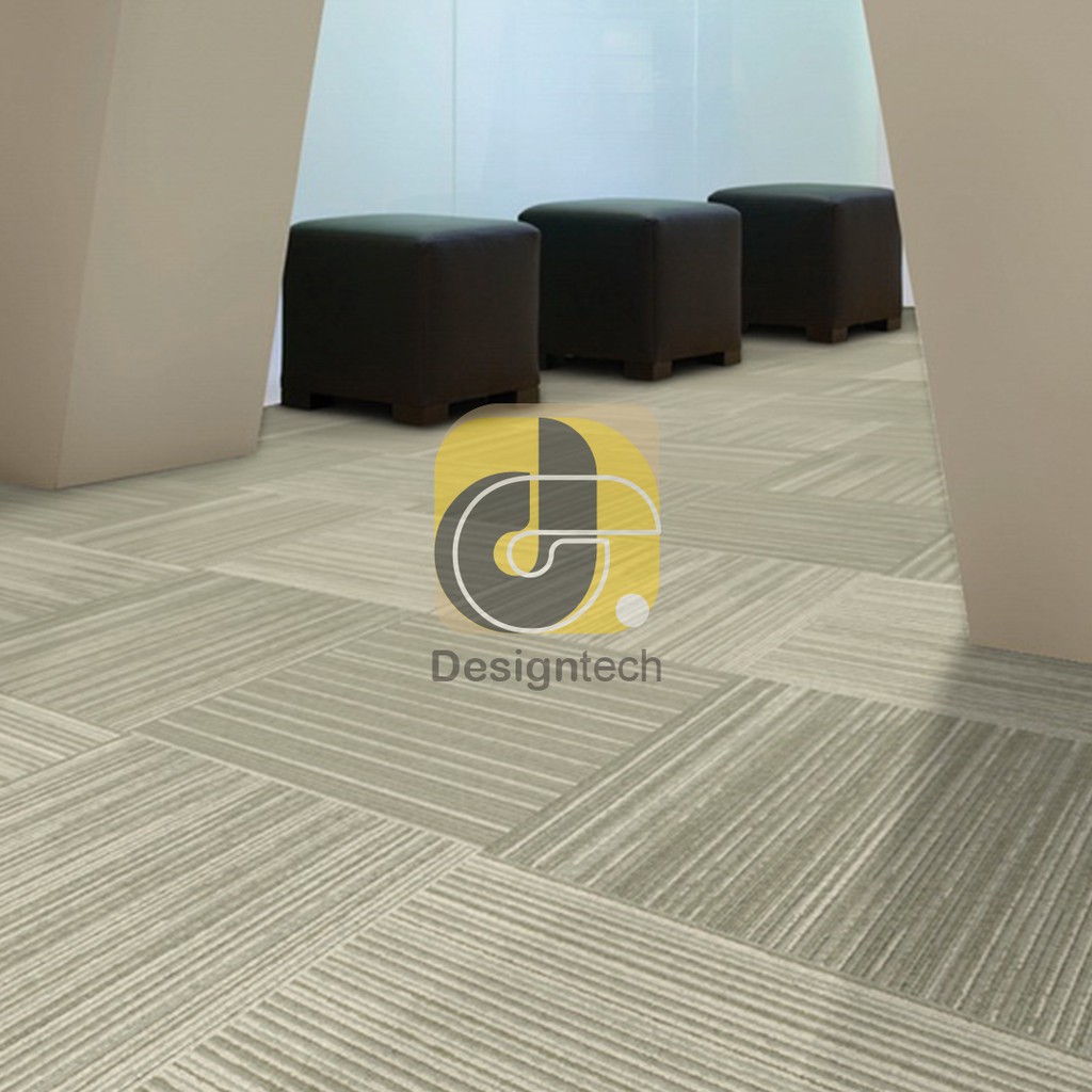 Jual Interface Karpet Tile Lantai Rumah dan Lantai Kantor - Interface ...