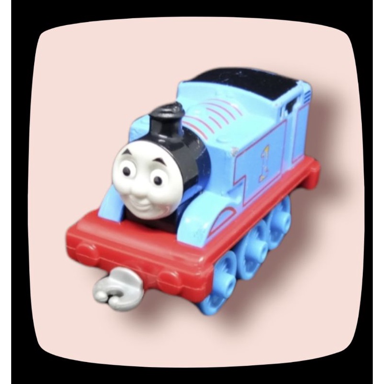 Jual Mainan Thomas Diecast Thomas Original | Shopee Indonesia