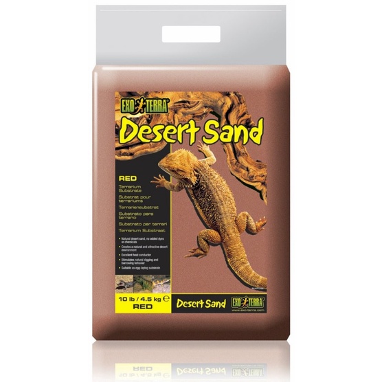 Jual Exoterra All Variant Red / Yellow / Black Desert Sand 1 Kg Pasir ... Jual Exoterra All Variant Red / Yellow / Black Desert Sand 1 Kg Pasir ...