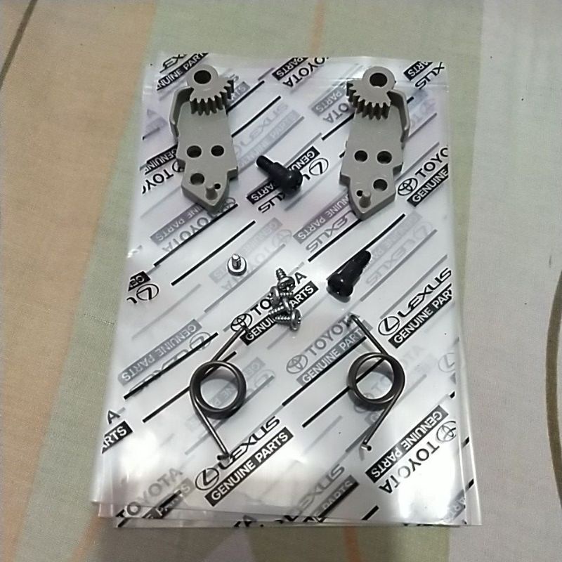 Jual engsel laci dasbor innova 2005-2014 | Shopee Indonesia