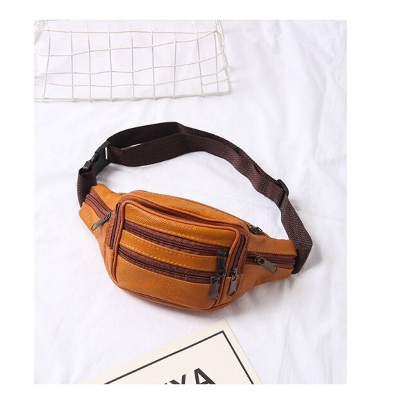 Jual Tas Pria Cowok Kulit Tas Cwok Selempang slempang selepang sling ...