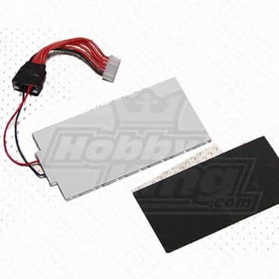 Jual Turnigy 9X LCD Backlight Kit - green (DIY) | Shopee Indonesia