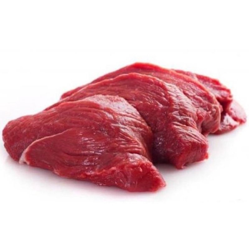 Jual Has luar sapi segar surga kebutuhan ku daging khas luar sapi ...