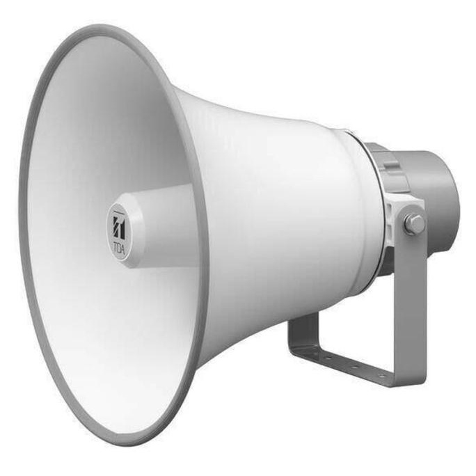 Jual Paket Sound System Masjid Toa Horn Zh 5025 Bm - Toa Zs1030 Original | Shopee Indonesia