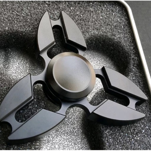 Jual Fidget Spinner Led - Fidget Spinner Keramik - Fidget Spinner Hand ...