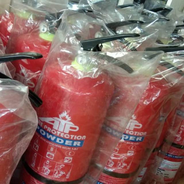 Jual Alat Pemadam Api Ringan | Shopee Indonesia