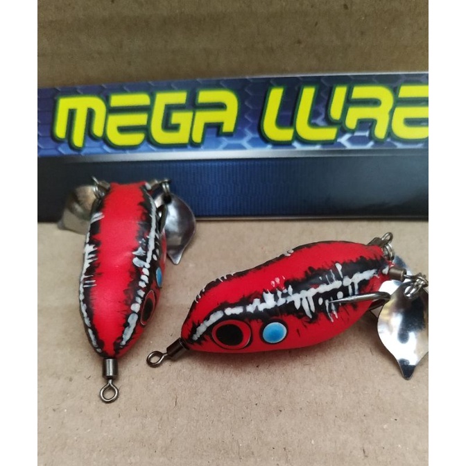 Jual PAKET LURE SESUAI PERMINTAAN KONSUMEN | Shopee Indonesia