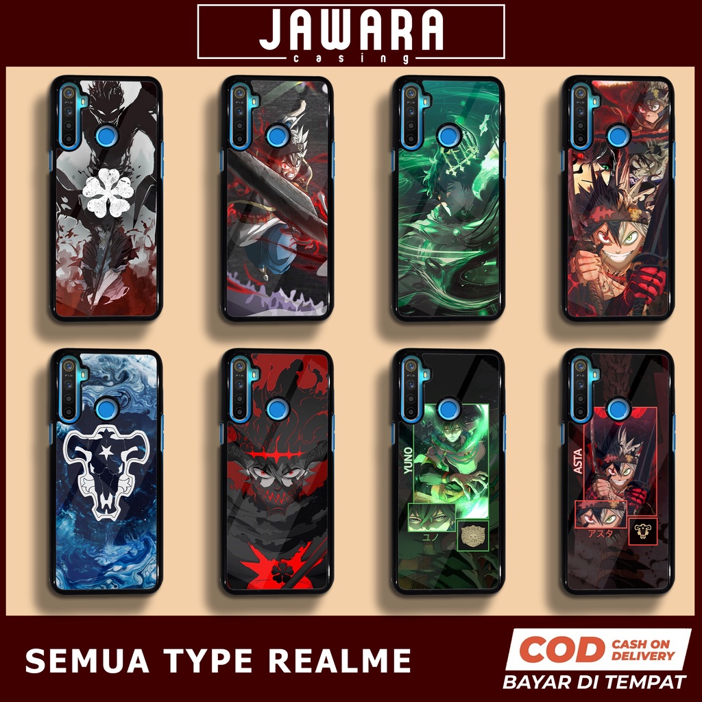 Jual Case Realme 5 5i 5s 8 8 Pro 5 Pro 3 Pro Case Hp Realme 5 5i 5s 8 8 ...