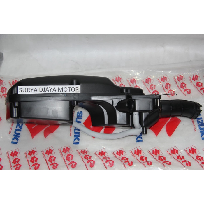 Jual Box Rumah Filter Udara Skywave Skywave Original Suzuki | Shopee ...