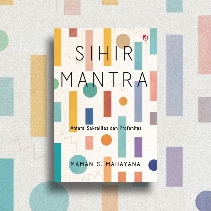 Jual Sihir Mantra Maman S Mahayana | Shopee Indonesia