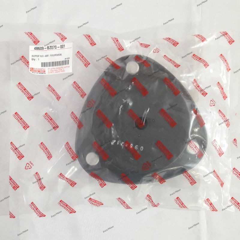 Jual Support Shock depan original Xenia, Avanza 2011-2021, Sigra, Calya ...