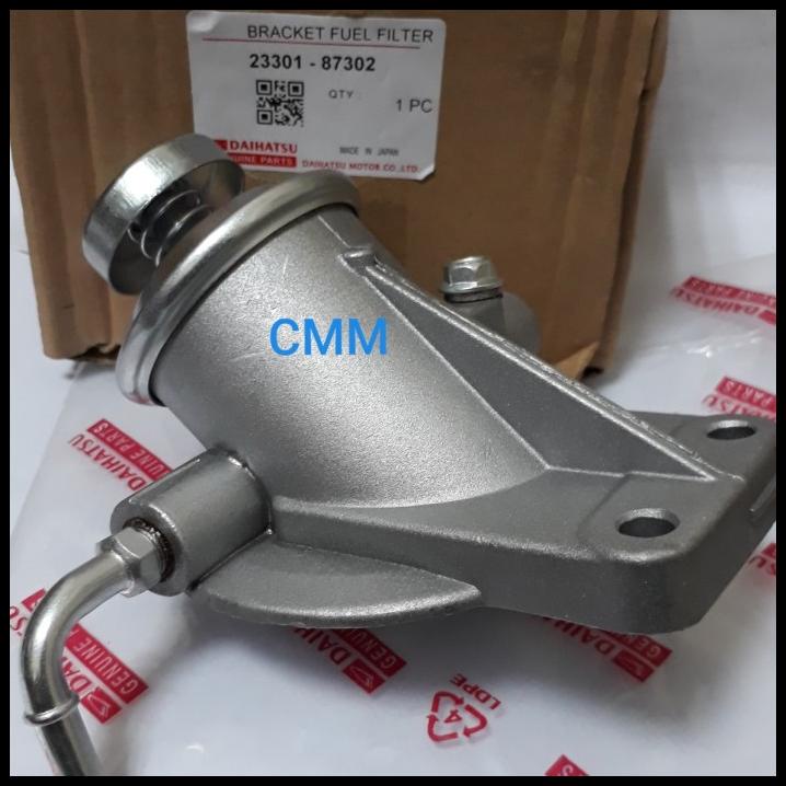 Jual Fuel Filter Pompa Solar Only Daihatsu Taft Gt F70 | Shopee Indonesia