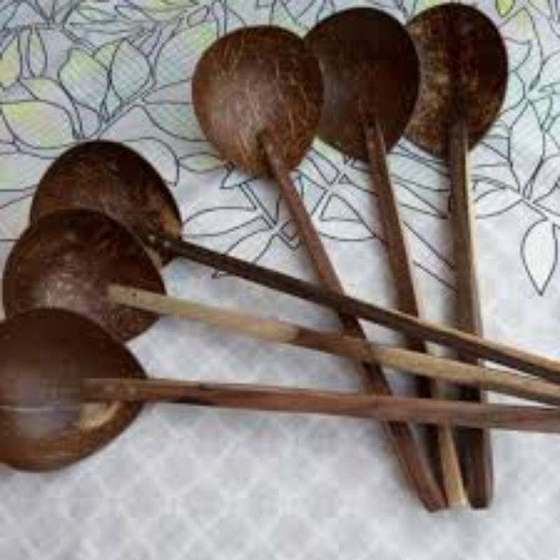 Jual Set Irus kayu dan sotil kayu ( 2 item ) | Shopee Indonesia