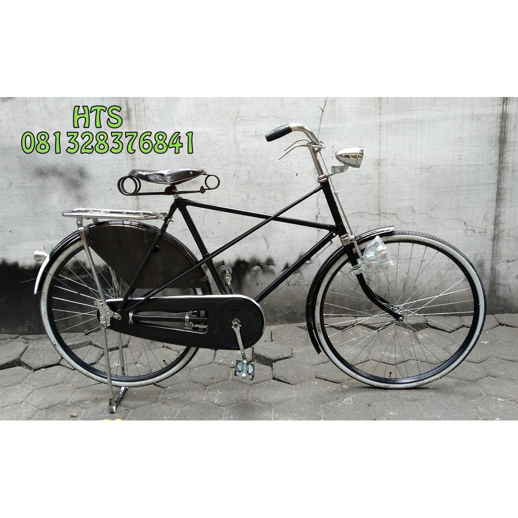 Jual TUTUP RODA SEPEDA ONTHEL TUTUP RUJI ONTHEL MODEL POLOS MINIMALIS ...