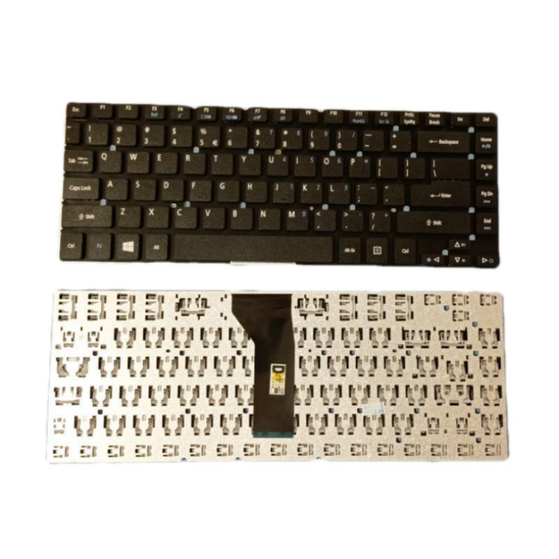 Jual Keyboard Laptop Acer Aspire 4755 4755G V3-431 V3-431G V3-471 V3 ...