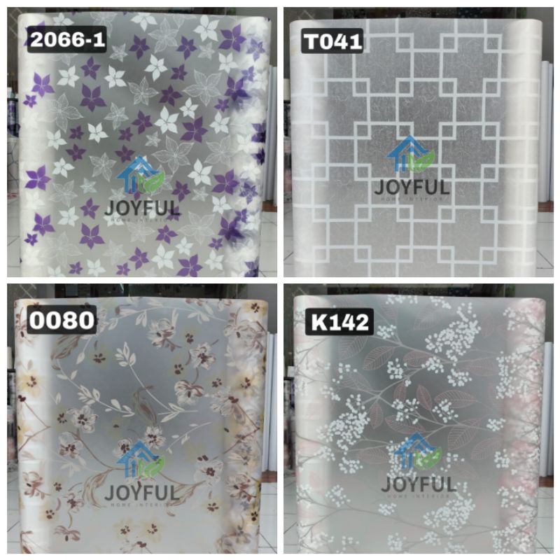 Jual STIKER KACA MOTIF | Shopee Indonesia