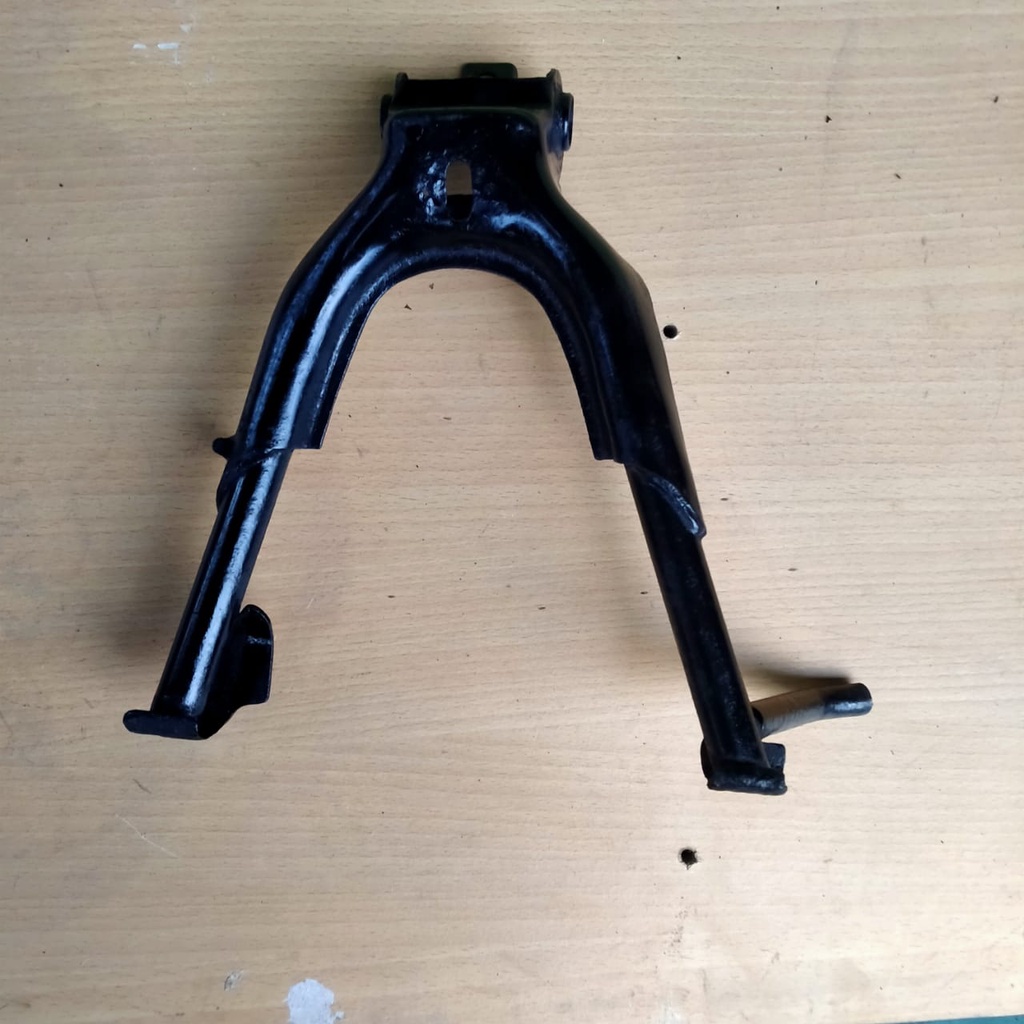 Jual Standar doble Honda GL 100 jagrak motor standar tengah honda cb100 ...