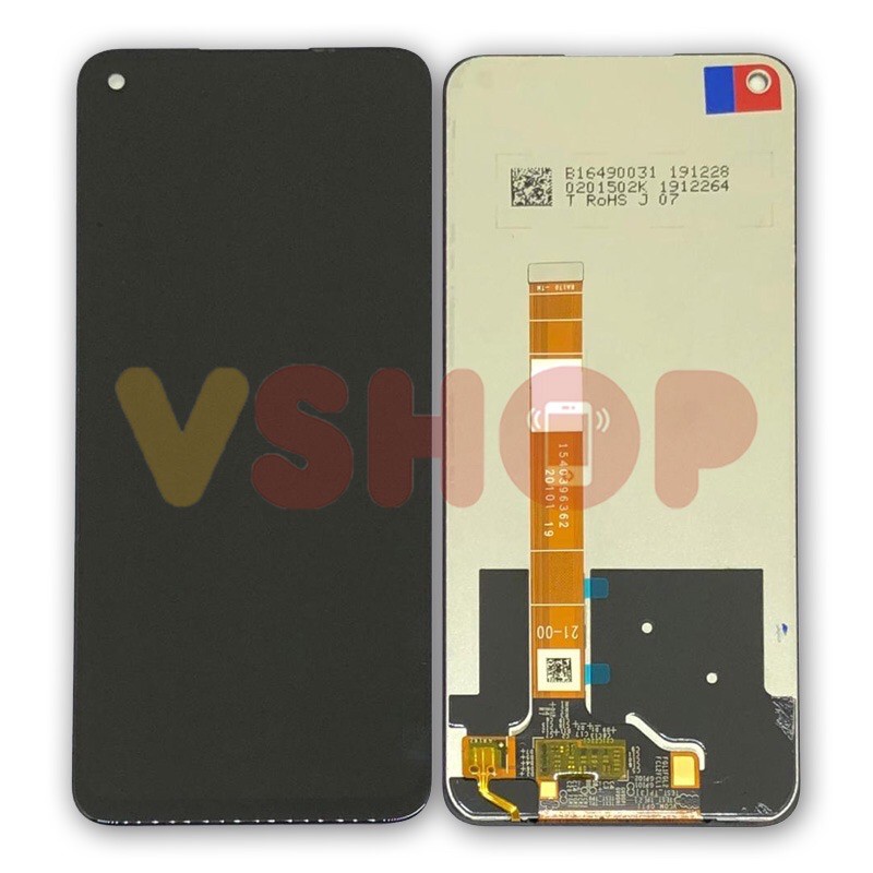 Jual LCD REALME 6 NARZO RMX2001 - REALME 7 LCD - REALME NARZO 20 PRO ...