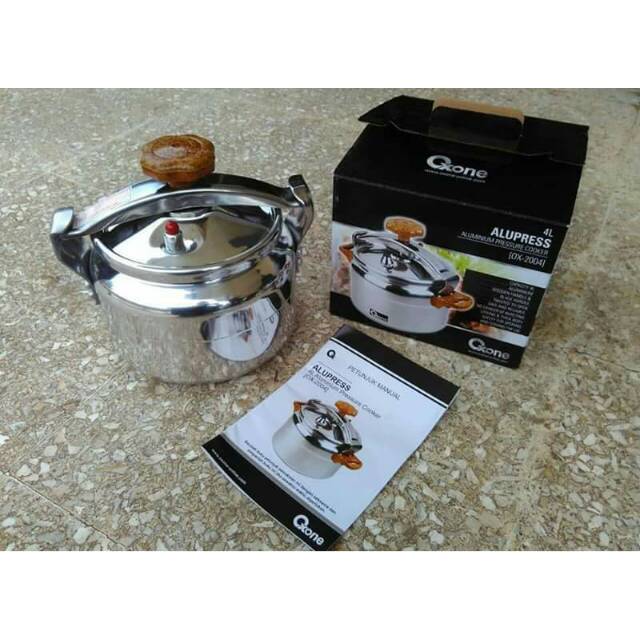 Jual Presto oxone 4 liter | Shopee Indonesia