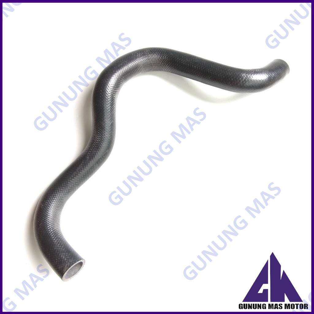 Jual Selang Hose Radiator Toyota Avanza All New Bawah Long Panjang ...