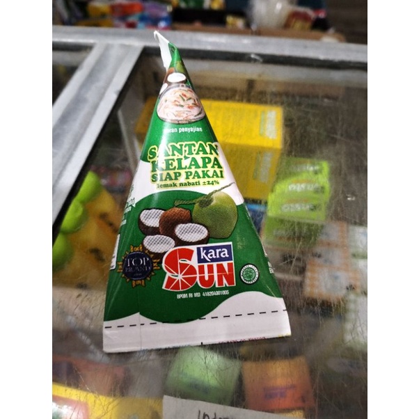 Jual Sun Kara 65ml ENRK baca keterangan | Shopee Indonesia