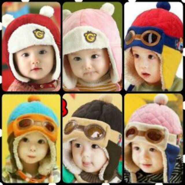 Jual Topi pilot | Shopee Indonesia