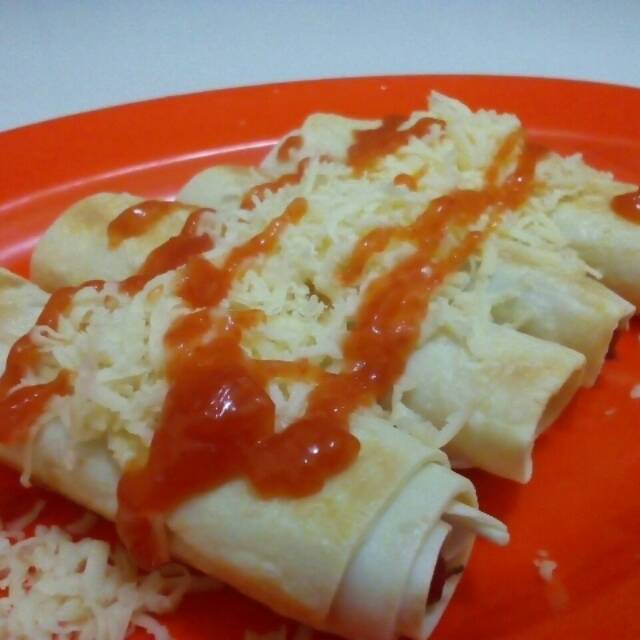 Jual Kebab Mini Kebab Frozen Original isi 10 pcs | Shopee Indonesia