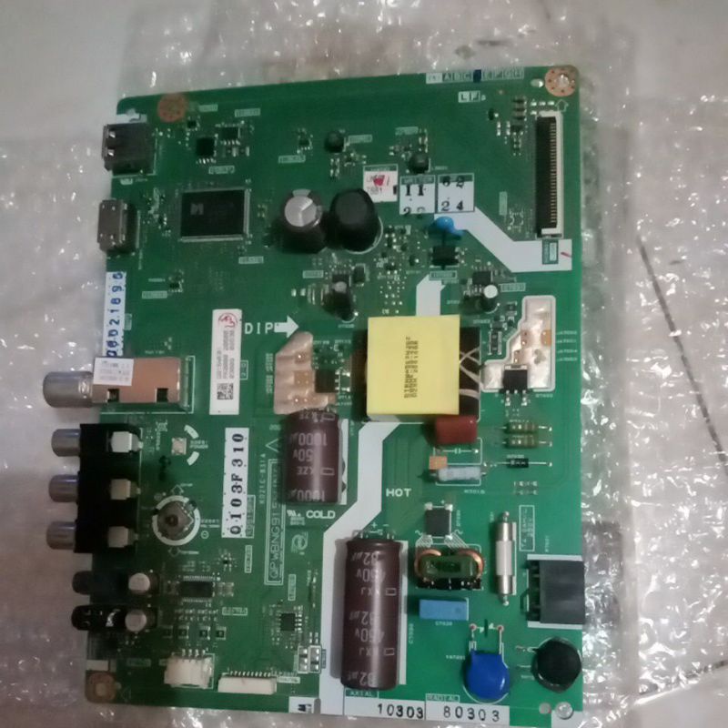 Jual main board tv Sharp 2T C32BA11 | Shopee Indonesia