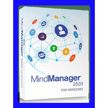 Jual Mindjet MindManager-2020 | Shopee Indonesia