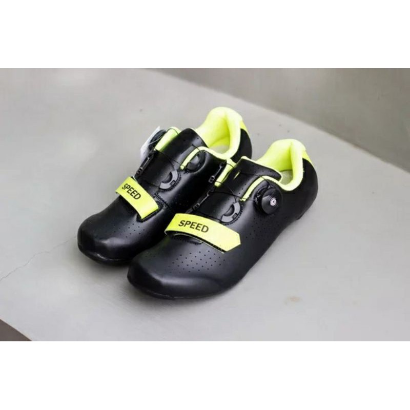 Jual SEPATU CLEAT ROADBIKE MTB GOWES IMPORT MURAH - SEPATU SEPEDA SPEED ...