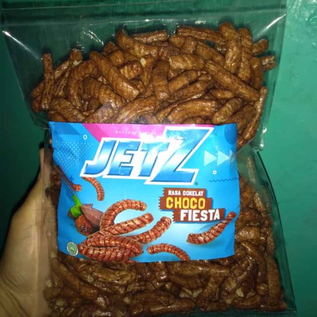 Jual Chiki JetZ 250 gram Cimahi | Shopee Indonesia