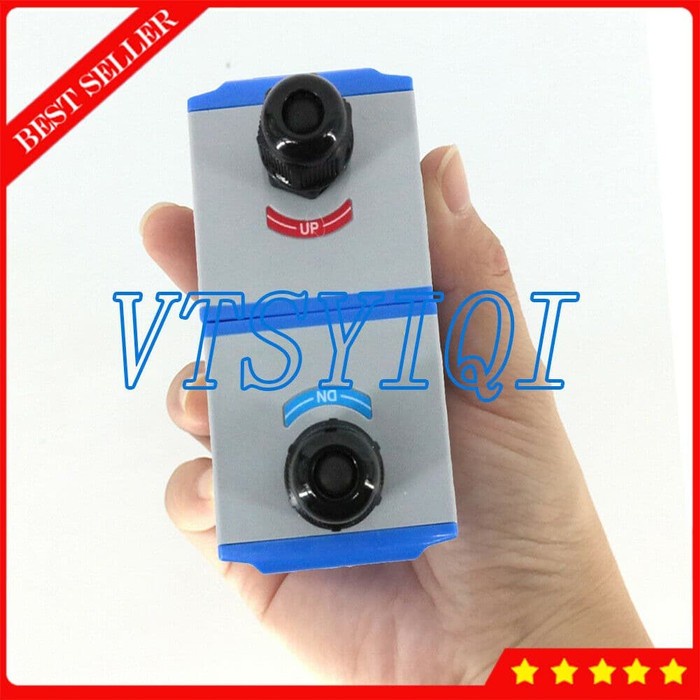 Jual Ultrasonic Flow Meter Transducer DN25-100mm TS-2 , | Shopee Indonesia