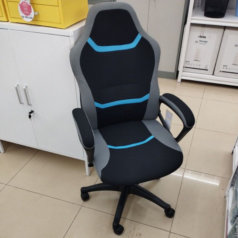 Jual Kursi Gaming Malvino Kursi Gamers Malvino Biru | Shopee Indonesia