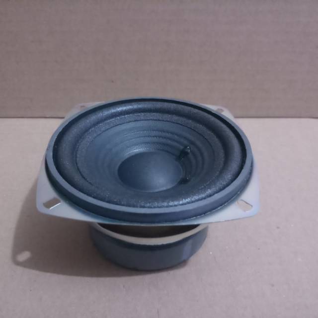 Jual Speaker Acr Prestige 4inch model W8347Bh magnet besar | Shopee ...