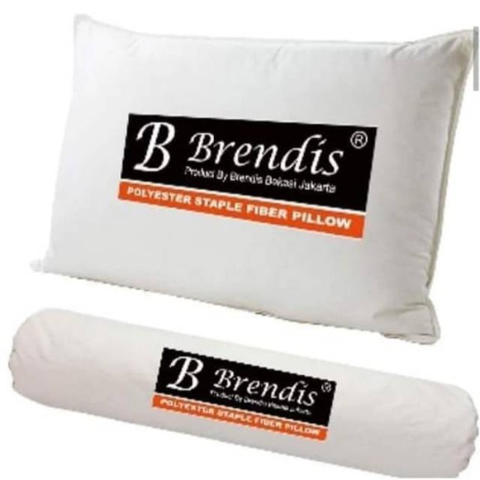 Jual Bantal Hotel Brendis Medan Murah Original Berkualitas | Shopee ...