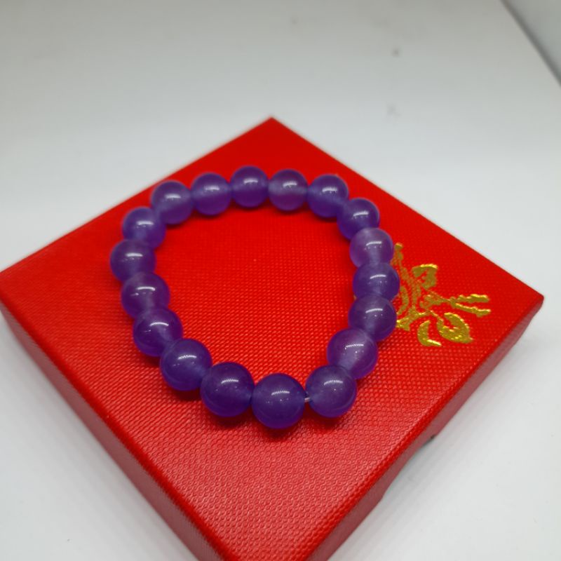 Jual TERMURAH Gelang Giok Untuk Kesehatan Import Natural Asli Batu Alam ...