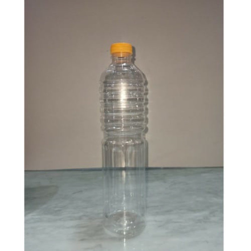 Jual BOTOL JUS PLASTIK/BOTOL 1000ML/BOTOL MARKISA 1 LITER/ 1L (GOJEK ...