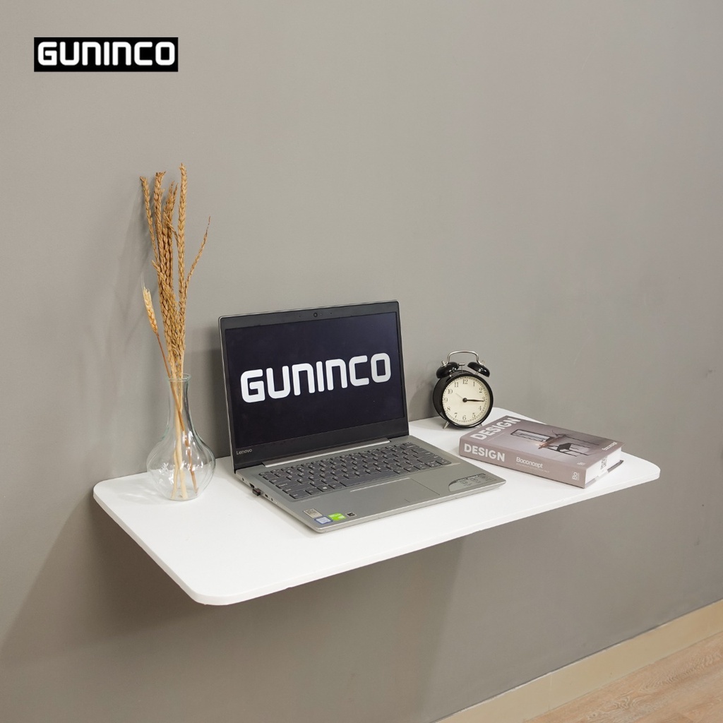 Jual MEJA BRACKET SIKU LIPAT Meja Belajar Kantor Laptop Meja Serbaguna ...