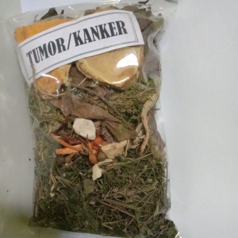 Jual Jamu Herbal Anti Kanker dan Tumor Solusi Alami Melawan Kanker ...