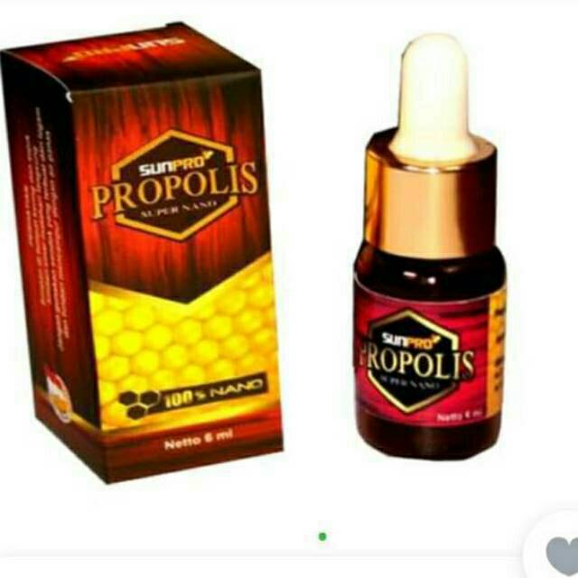Jual PROPOLIS SUNPRO NASA, OBAT AMANDEL,OBAT BATUK, OBAT SEGALA ...