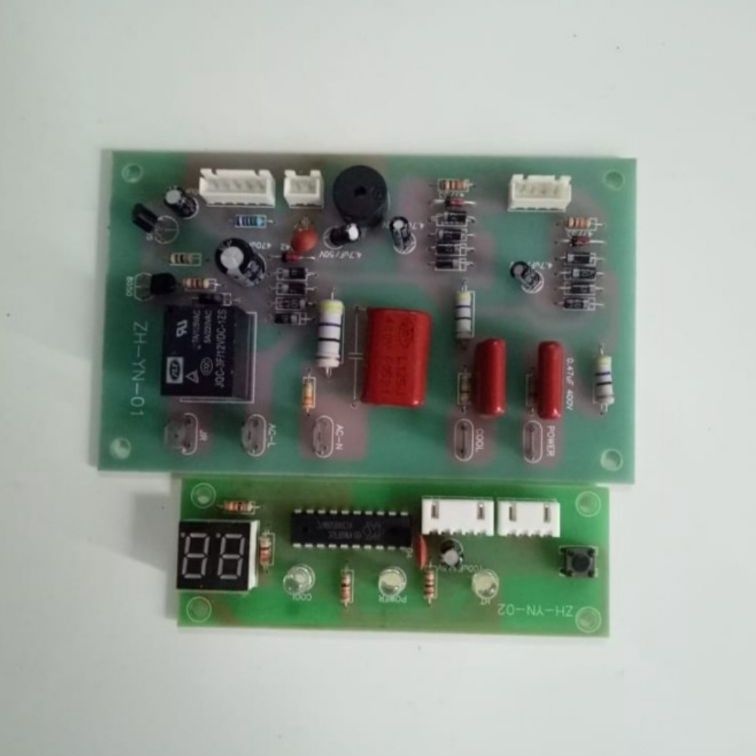 Jual MODUL PCB DISPENSER SANKEN 1 SET | Shopee Indonesia